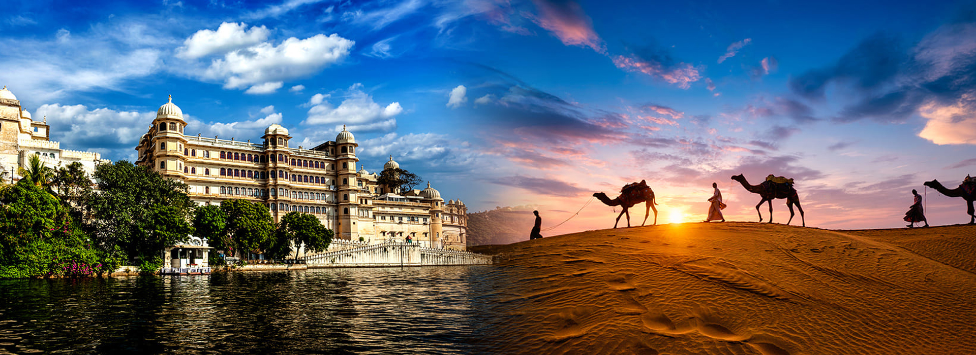 Rajasthan Heritage Tour Package Booking, Rajasthan Tour Packges, Car ...